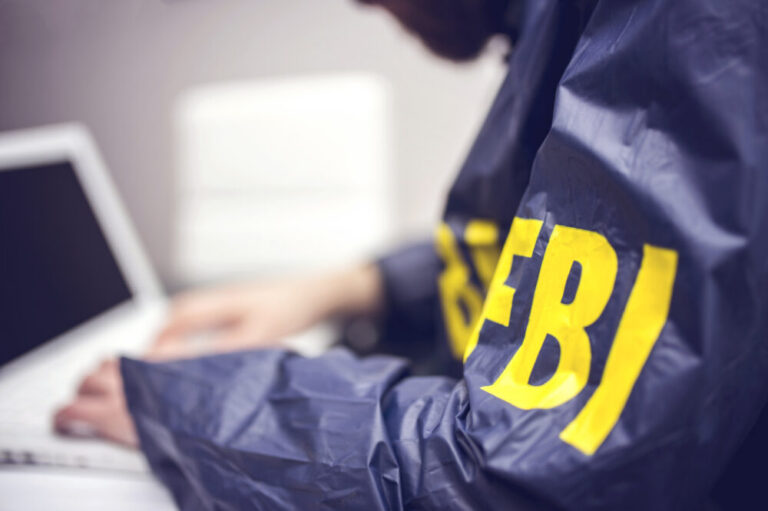What Should I Do When FBI Agents Show Up at My House to Interview Me ...